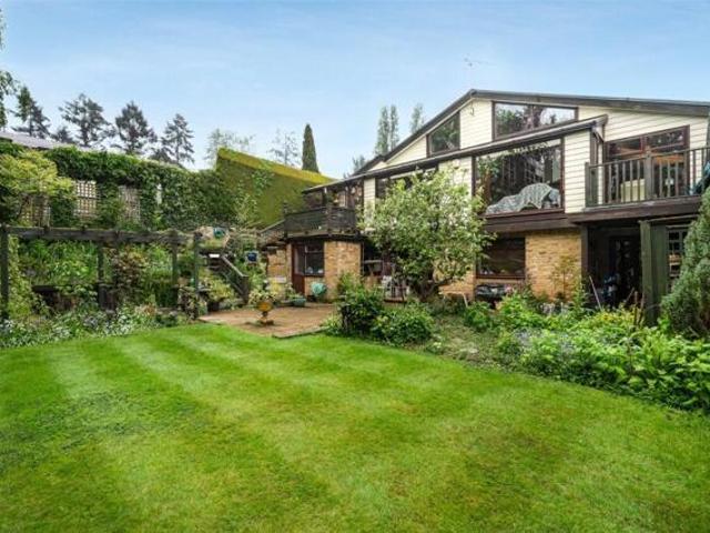For Sale 3 Bedroom House Rickmansworth Hertfordshire DLS99029559