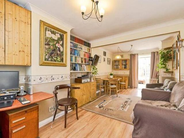 For Sale 3 Bedroom House Richmond Greater London DLS100503090