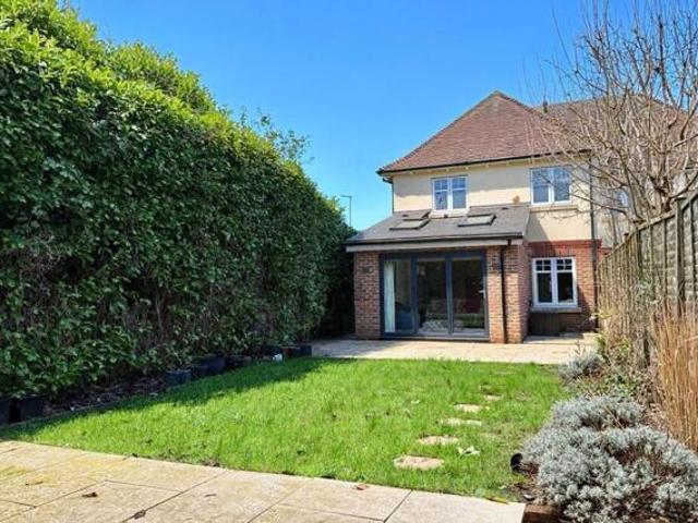 For Sale 3 Bedroom House Ringwood Hampshire DLS100456847