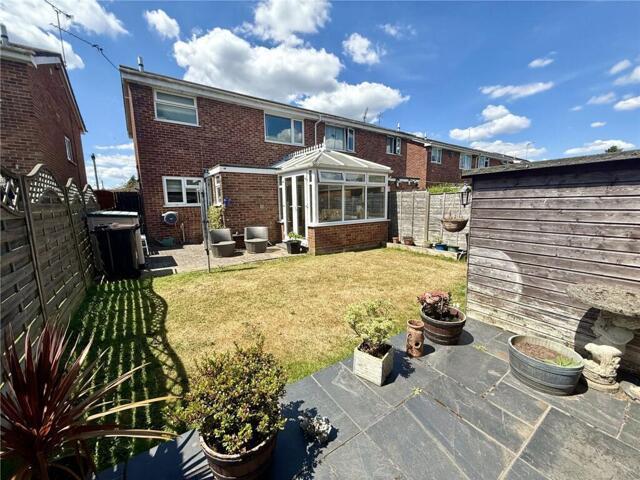 For Sale 3 Bedroom House Ringwood Hampshire DLS101119382