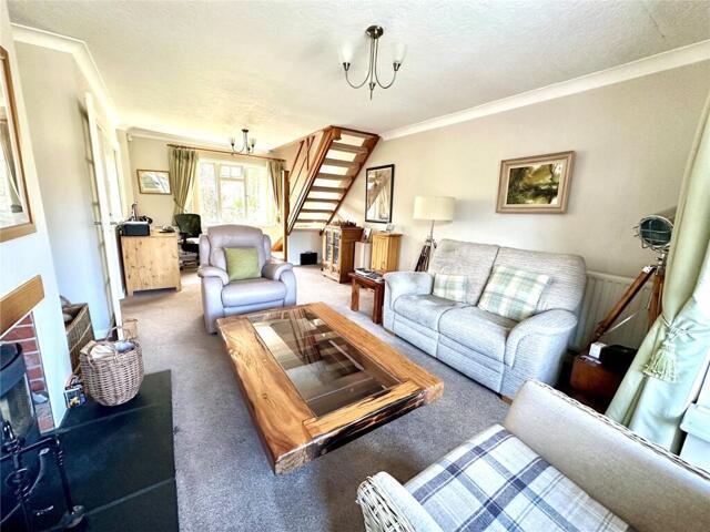 For Sale 3 Bedroom House Ringwood Hampshire DLS88416895