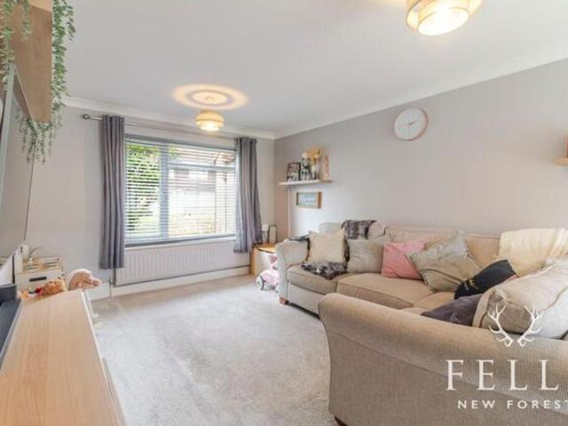 For Sale 3 Bedroom House Ringwood Hampshire DS101796822