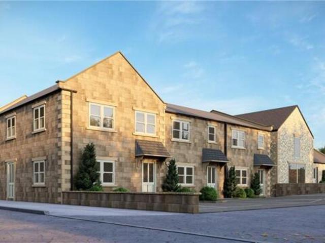For Sale 3 Bedroom House Ripon North Yorkshire DLS98477161