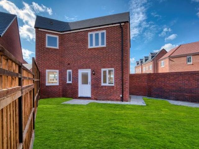 For Sale 3 Bedroom House Ripley Derbyshire DLS100825041