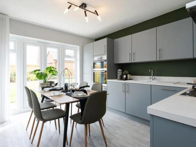 For Sale 3 Bedroom House Rugby Warwickshire DLS99641744