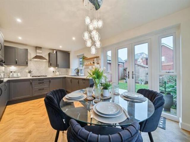 For Sale 3 Bedroom House Rugby Warwickshire DLS99735804