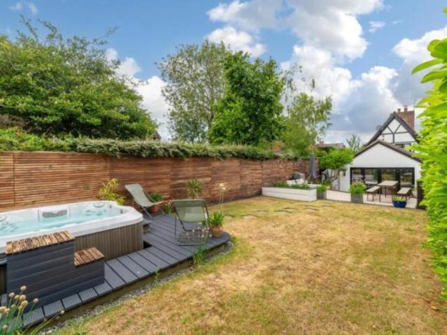 For Sale 3 Bedroom House Rugby Warwickshire DS100579201
