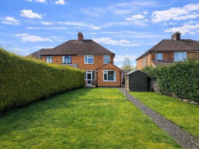 For Sale 3 Bedroom House Rugby Warwickshire DS101316223