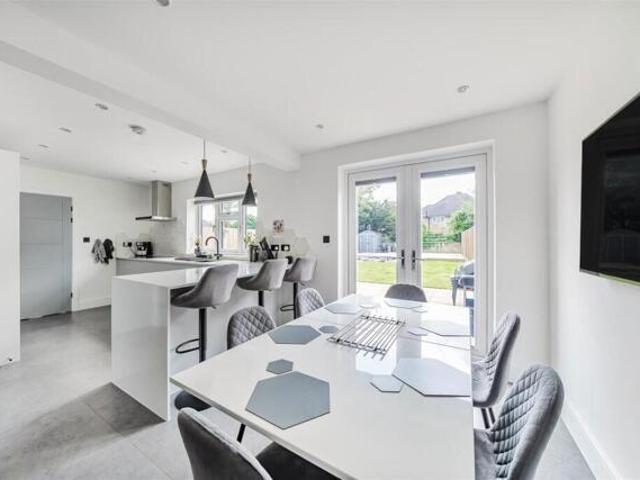 For Sale 3 Bedroom House Ruislip Greater London DLS100614941