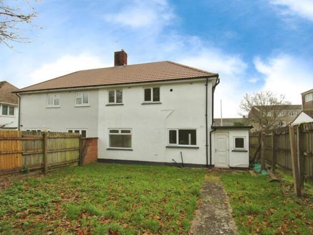 For Sale 3 Bedroom House Rumney Rumney DS99054983