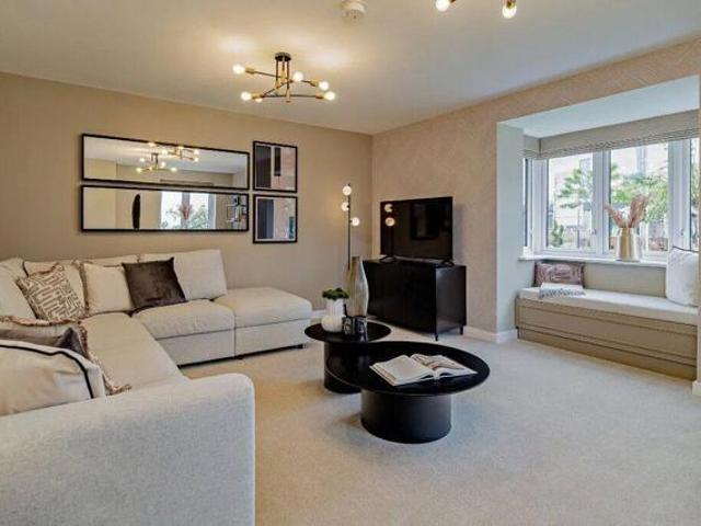For Sale 3 Bedroom House Runcorn Cheshire DS100825169