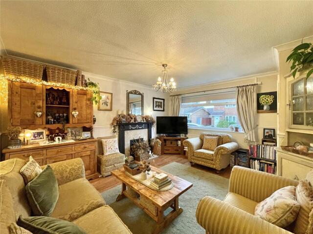 For Sale 3 Bedroom House Runcorn Halton DLS101678653