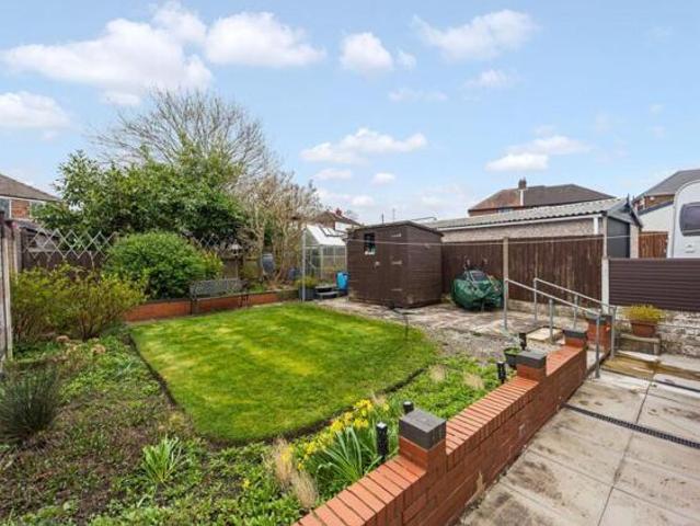 For Sale 3 Bedroom House Runcorn Halton DS100733882