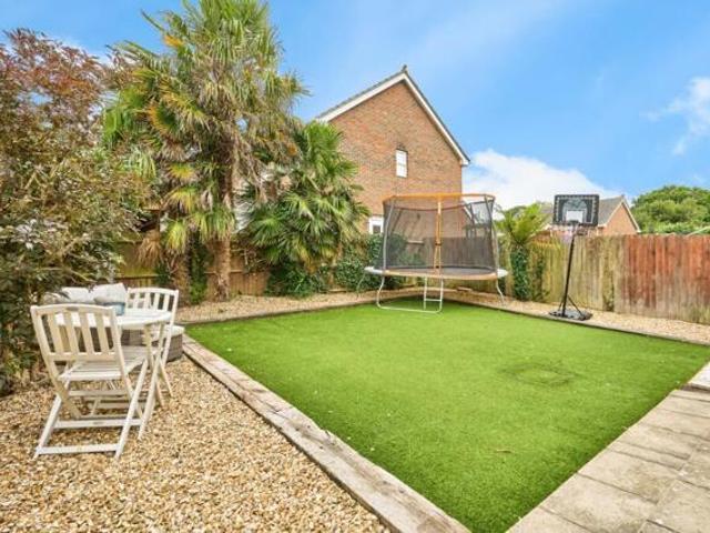 For Sale 3 Bedroom House Ryde Isle Of Wight DS98386980