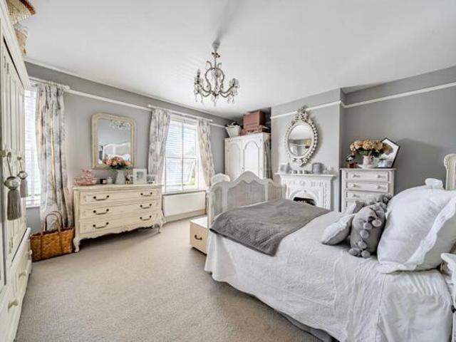For Sale 3 Bedroom House Rye East Sussex DLS100096862