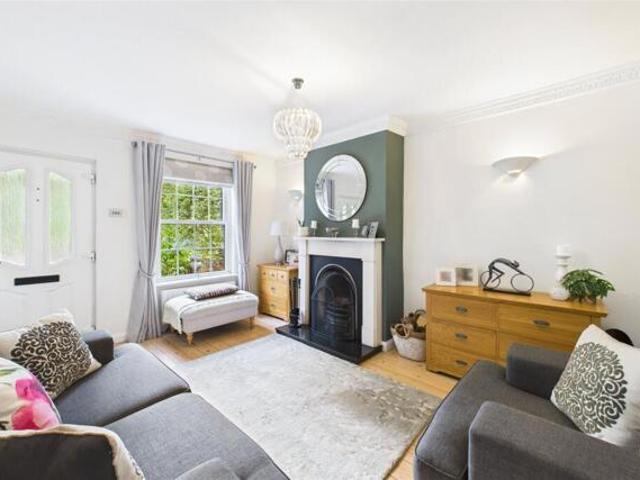 For Sale 3 Bedroom House Wokingham Wokingham DLS99237066