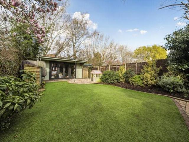 For Sale 3 Bedroom House Wokingham Wokingham DLS101199874