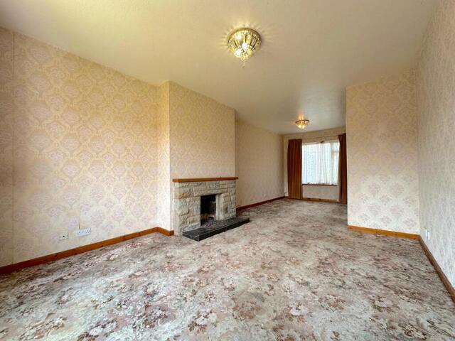 For Sale 3 Bedroom House Wolverhampton Walsall DS98434480