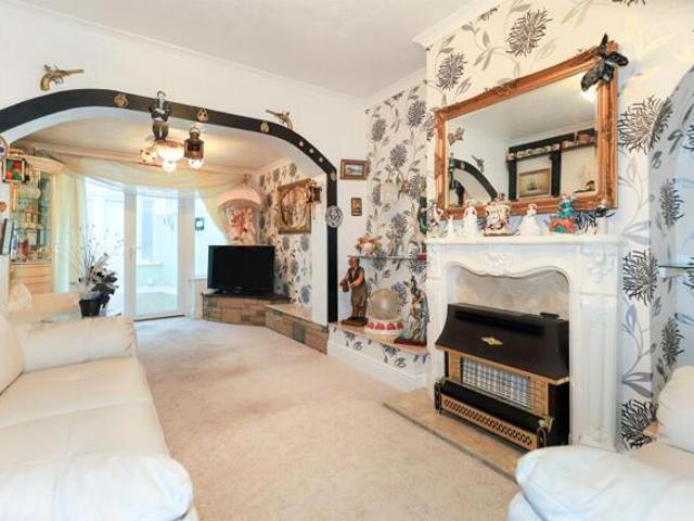 For Sale 3 Bedroom House Wolverhampton West Midlands DLS99130221