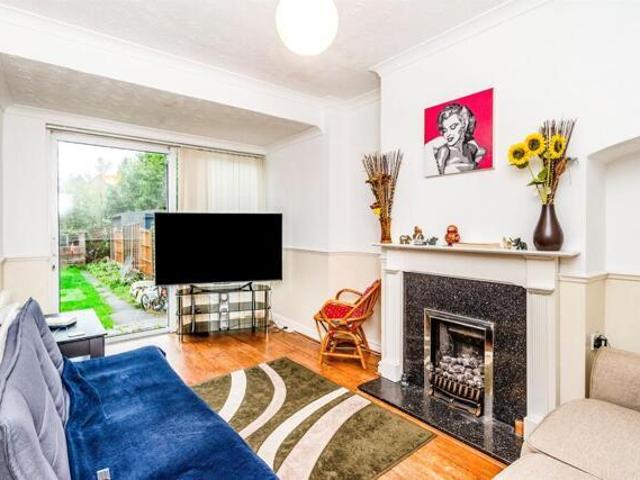 For Sale 3 Bedroom House Wolverhampton West Midlands DLS99290218