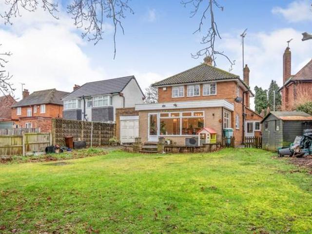 For Sale 3 Bedroom House Wolverhampton West Midlands DLS99608404