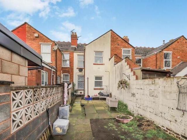 For Sale 3 Bedroom House Wolverhampton West Midlands DS100540548