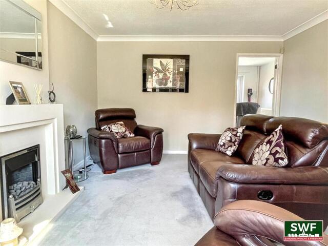 For Sale 3 Bedroom House Wolverhampton West Midlands DS101674961