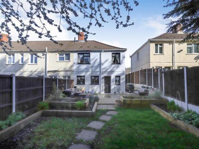 For Sale 3 Bedroom House Wolverhampton West Midlands DS101892201