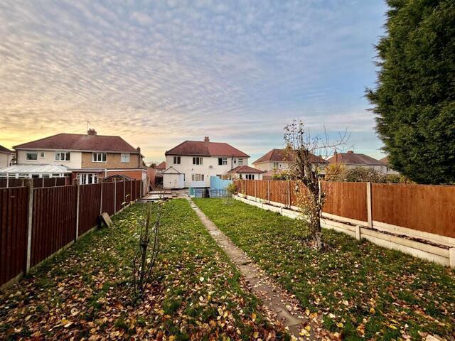 For Sale 3 Bedroom House Wolverhampton West Midlands DS99436780