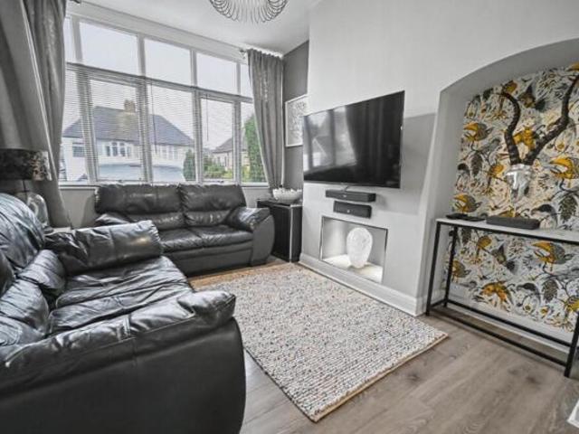 For Sale 3 Bedroom House Wolverhampton Wolverhampton DLS100023905