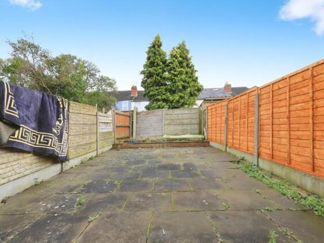 For Sale 3 Bedroom House Wolverhampton Wolverhampton DLS99277725