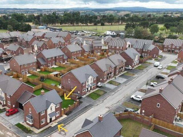 For Sale 3 Bedroom House Wolverhampton Wolverhampton DS98648870