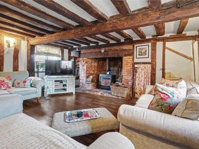 For Sale 3 Bedroom House Woodbridge Suffolk DLS101059674