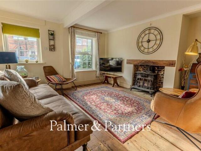 For Sale 3 Bedroom House Woodbridge Suffolk DS100684953