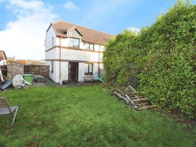 For Sale 3 Bedroom House Woolsery Woolsery DS100733586