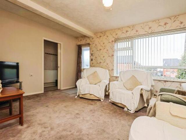 For Sale 3 Bedroom House Worcester Worcestershire DS100263282