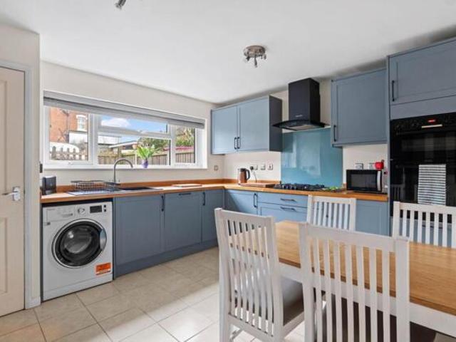 For Sale 3 Bedroom House Worcester Worcestershire DS100503071