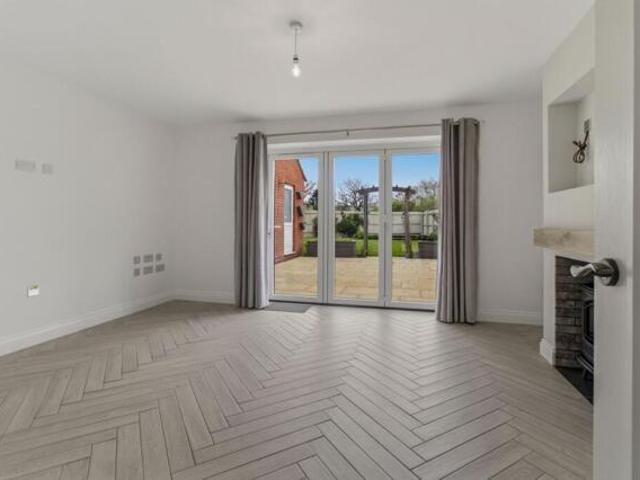 For Sale 3 Bedroom House Worcester Worcestershire DS101676636