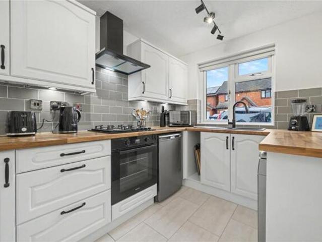 For Sale 3 Bedroom House Worcester Worcestershire DS101996132