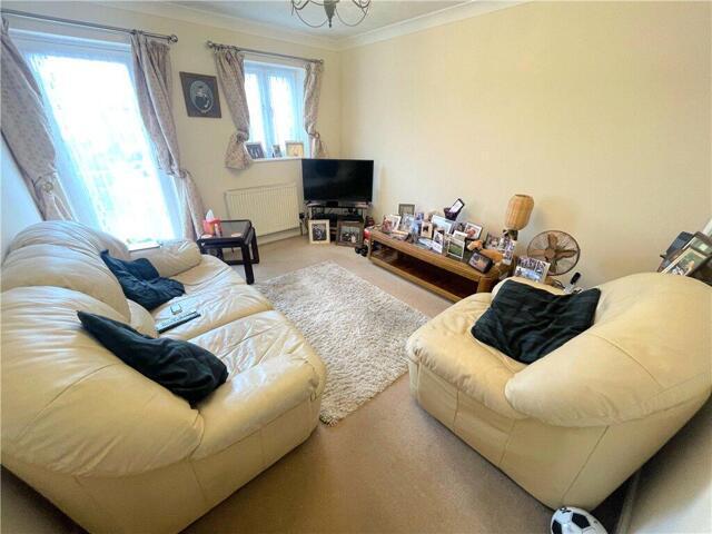 For Sale 3 Bedroom House Worcester Worcestershire DS98612265