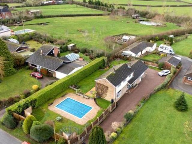 For Sale 3 Bedroom House Worcestershire Worcestershire DLS99952375