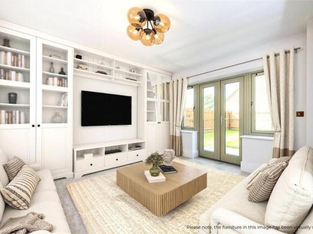 For Sale 3 Bedroom House Worcestershire Worcestershire DS100579060