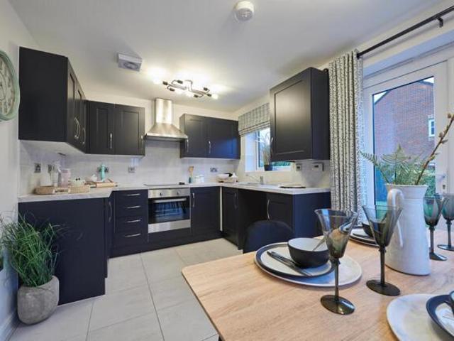 For Sale 3 Bedroom House Workington Cumbria DS98119129