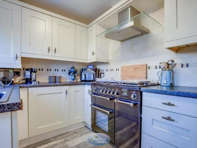 For Sale 3 Bedroom House Worksop Nottinghamshire DLS98386962