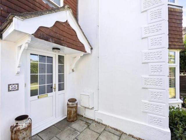 For Sale 3 Bedroom House Worthing West Sussex DLS98930193