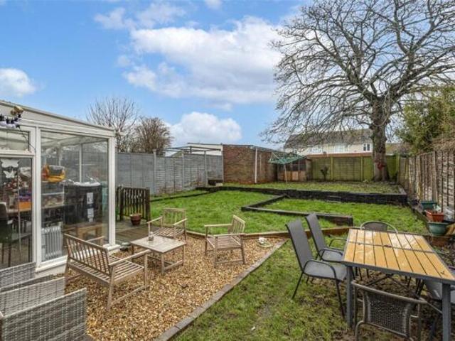 For Sale 3 Bedroom House Worthing West Sussex DLS99688609