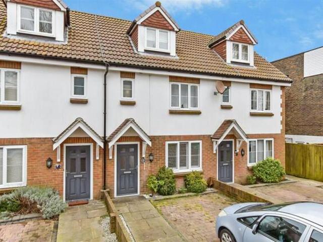 For Sale 3 Bedroom House Worthing West Sussex DLS99986302