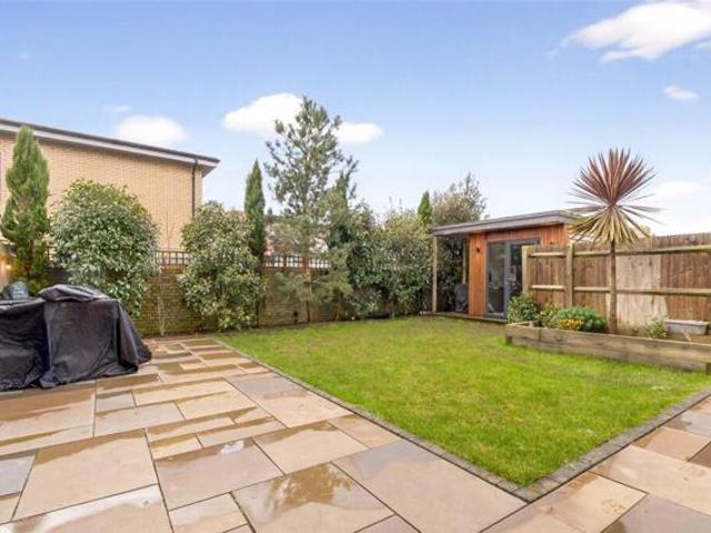 For Sale 3 Bedroom House Worthing West Sussex DLS99203999