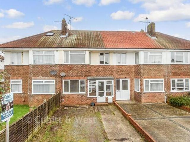 For Sale 3 Bedroom House Worthing West Sussex DLS99277890
