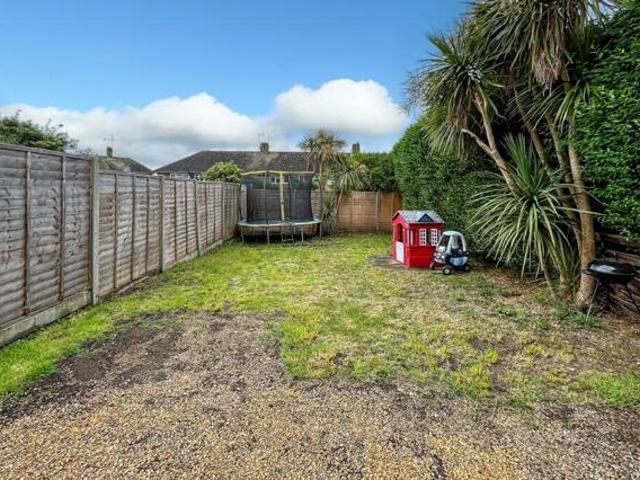 For Sale 3 Bedroom House Worthing West Sussex DS98649422